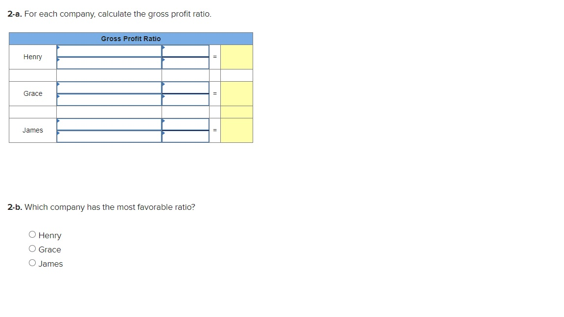 Solved ! Required information (The following information | Chegg.com