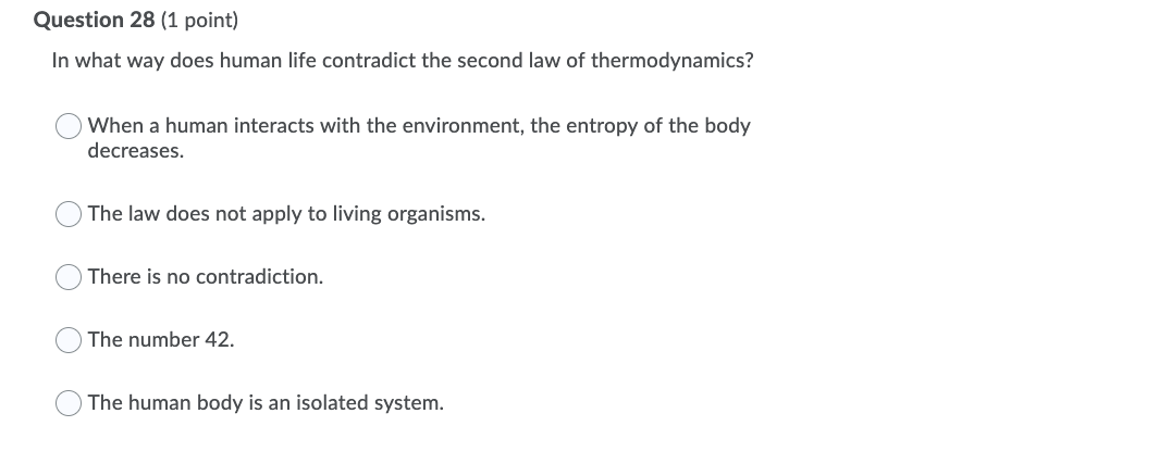 Solved Question 27 (1 point) Saved ) Glycerin, with a | Chegg.com