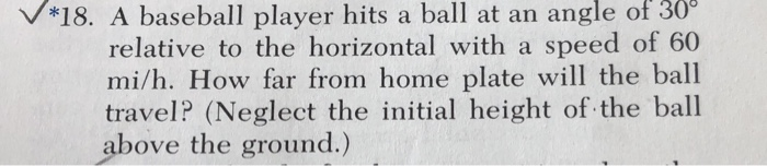 Solved 3. An object projected vertically upward strikes the | Chegg.com