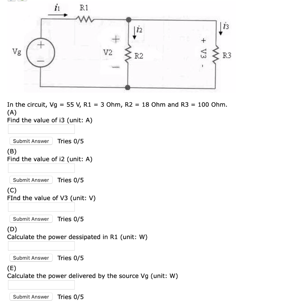 Solved Please show step by step how to solve this | Chegg.com