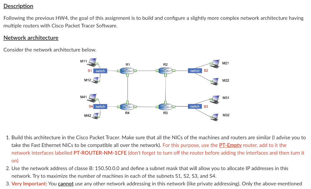 Solved Please follow the steps and do exactly want is asked. | Chegg.com