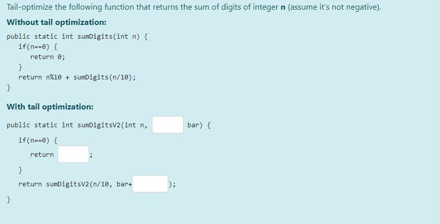 Solved Complete the function multiply based on the comments | Chegg.com