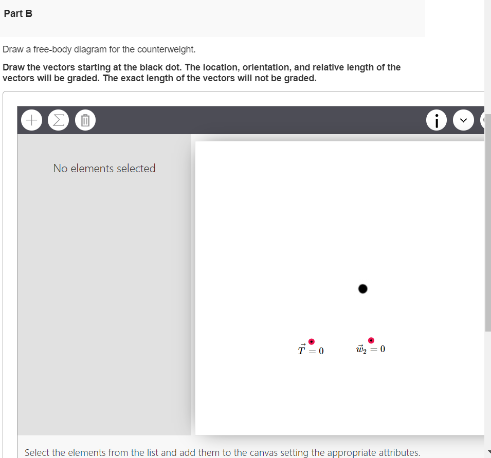 Solved A load of bricks with mass m1=16.0 kg hangs from one | Chegg.com