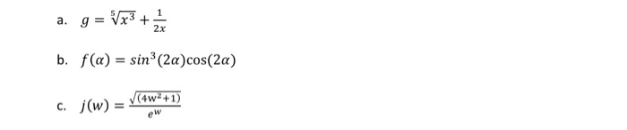 Solved Hello to whoever is reading this :) I just need the | Chegg.com