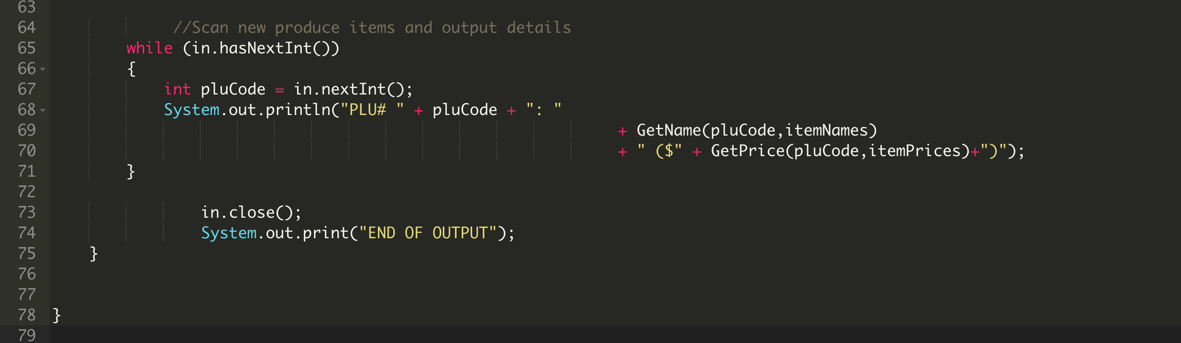 Solved Instructions Have you ever noticed the 4-digit codes | Chegg.com