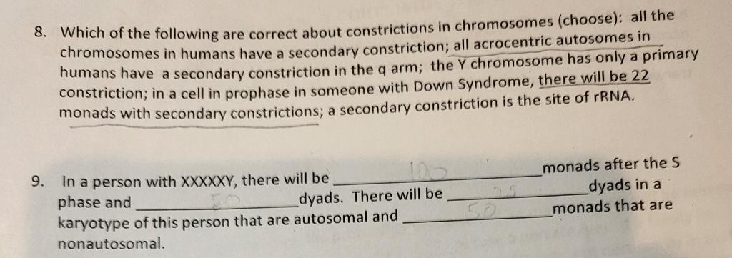 Solved 8. Which of the following are correct about | Chegg.com