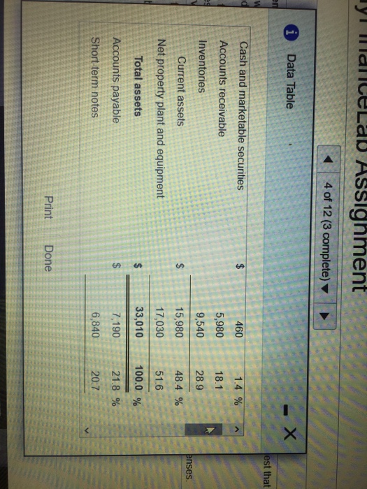 Solved Homework 4 2 Myfinancelab Assignment Score 0 Of 1