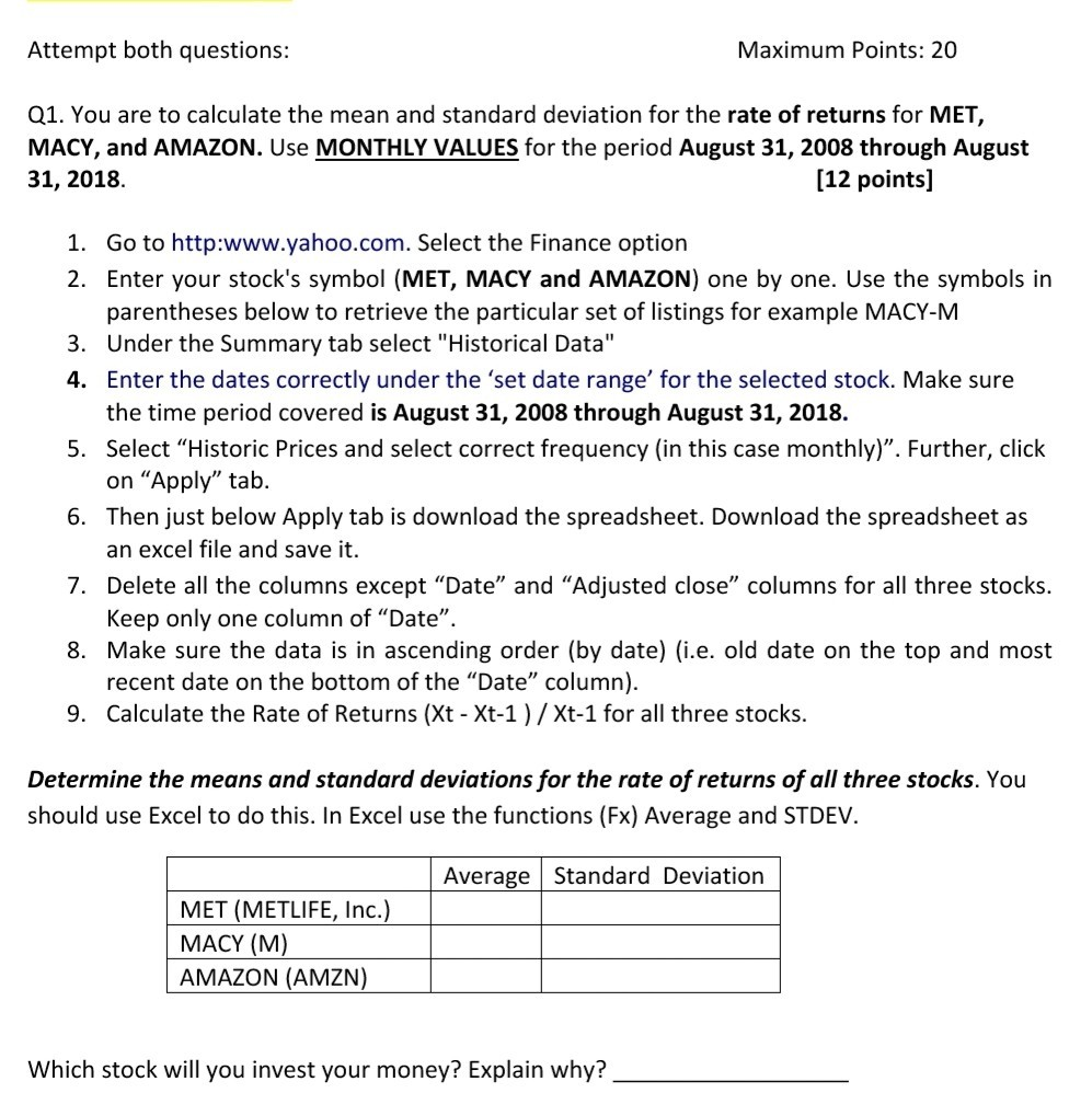 Solved Q2. The underlying principle of all statistical | Chegg.com