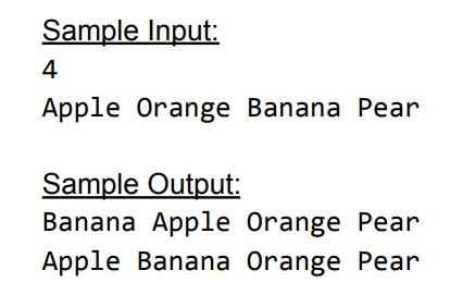 Solved Please answer in C language(not C++/cpp nor | Chegg.com