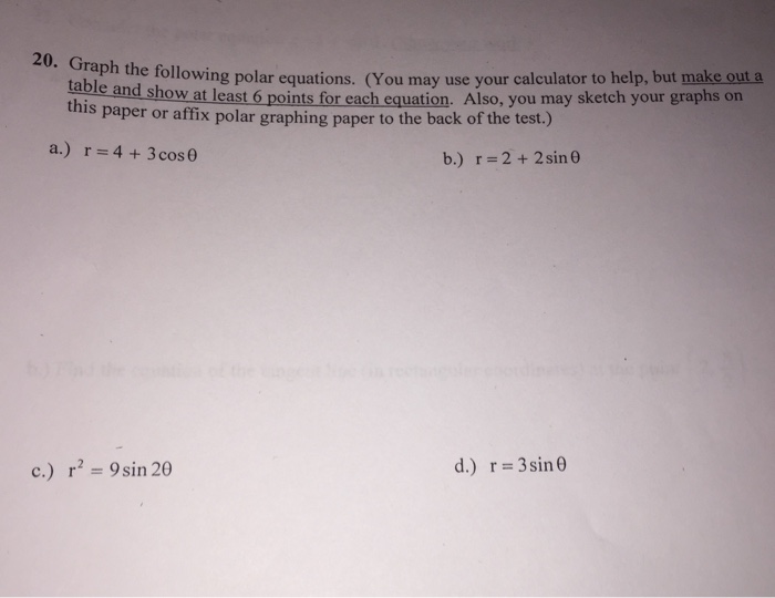 solved-the-following-polar-equations-you-may-use-your-chegg