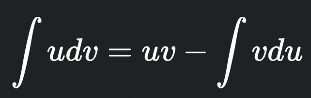 Solved Su при in = uv — [ vdu f 2x cos(3x + 1) dx 4 fx | Chegg.com