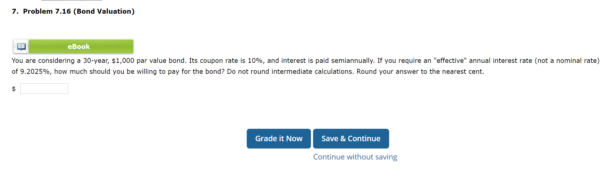 Solved $ Continue without saving | Chegg.com