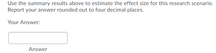 Solved Scenario 1: Stressed-out bus drivers Previous studies | Chegg.com
