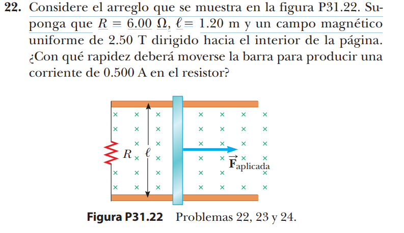 Solved 2. Considere el arreglo que se muestra en la figura | Chegg.com