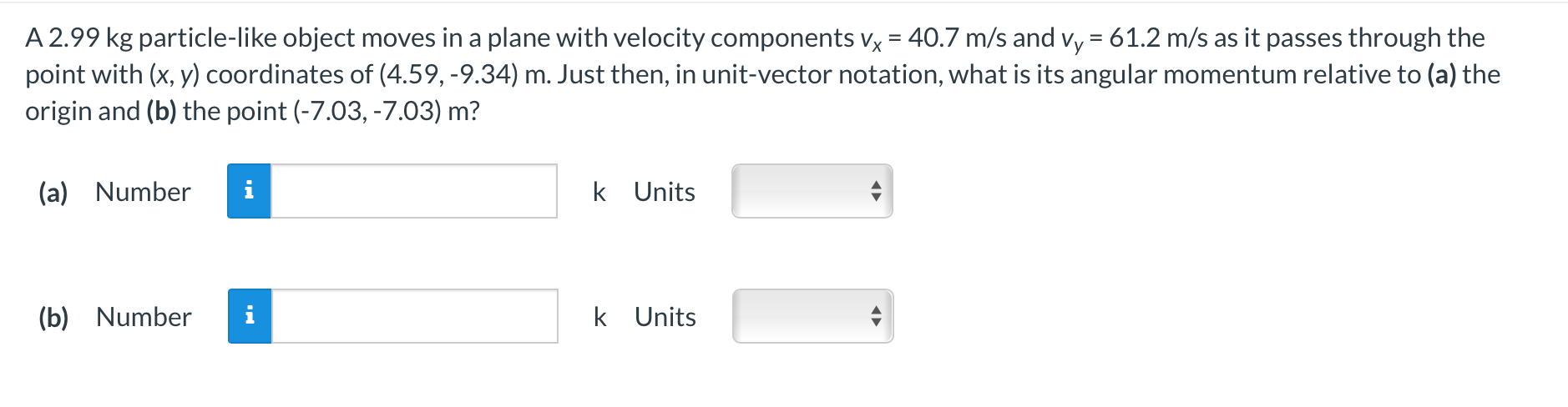 Solved Aman stands on a platform that is rotating (without | Chegg.com