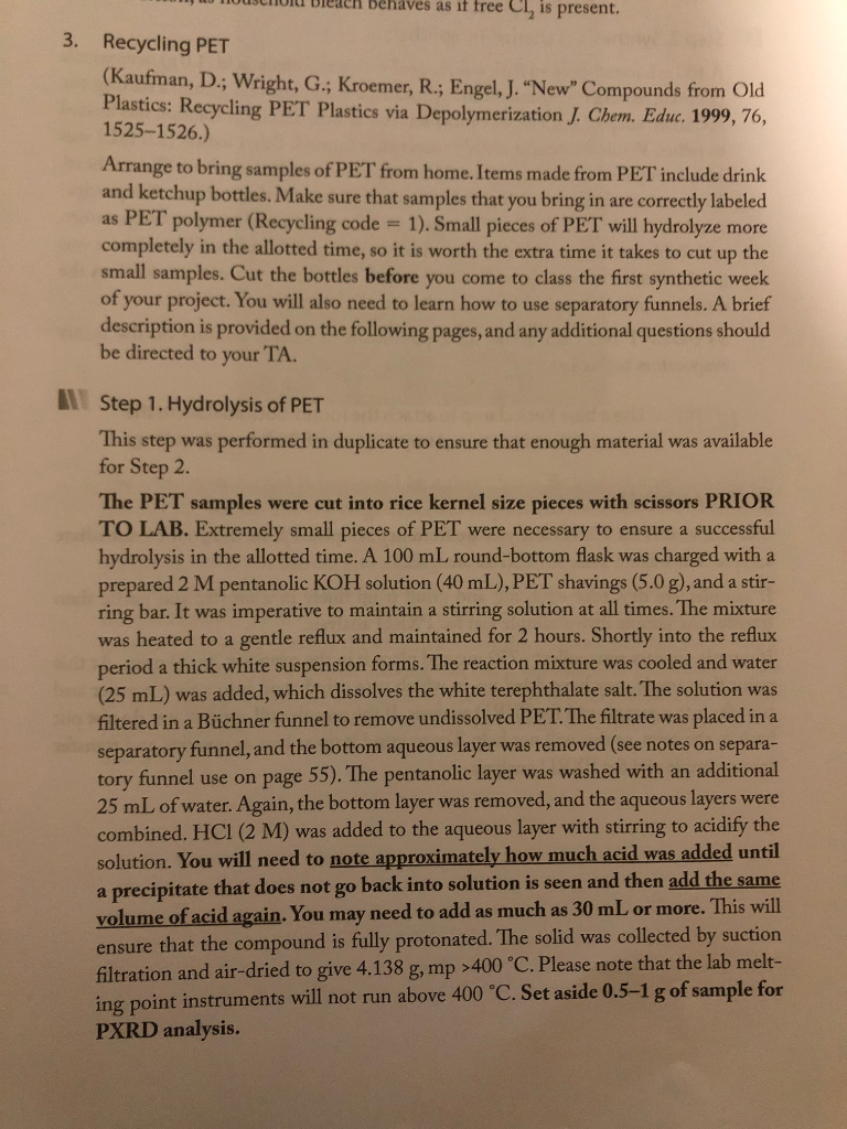 I need help to create a mechanism for the first step | Chegg.com
