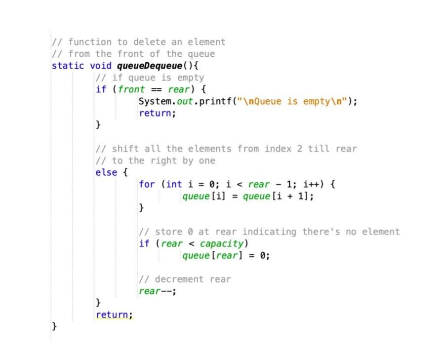Solved Write java program i want screenshot for code and | Chegg.com