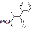 Solved Which of the following represents an oxaphosphetane | Chegg.com