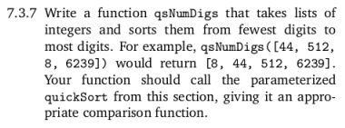 Solved please answer ONLY in simple ML (Meta Language).the | Chegg.com
