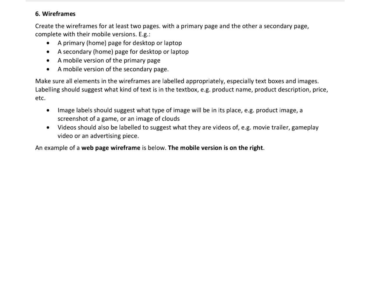 Solved Assessment Instructions For this assessment, you are | Chegg.com