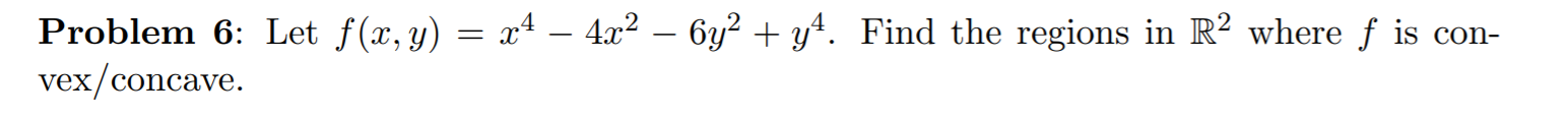 Solved z = x4 – 4x2 – 6y2 + y4 10 0 -10 2 -2 0 0 1 y 2 -2 | Chegg.com