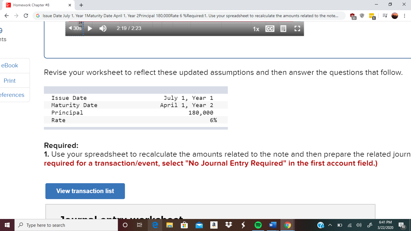 Solved 1. Prepare the journal entry to record the issuance | Chegg.com