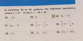 Solved how to do 35 | Chegg.com