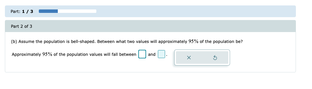 Solved 1-Var-Stats x=158 Σ x=2680 Σ x΄=359,620 | Chegg.com