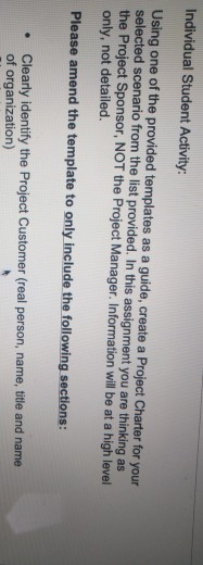 Solved need more explanation with examples make the | Chegg.com