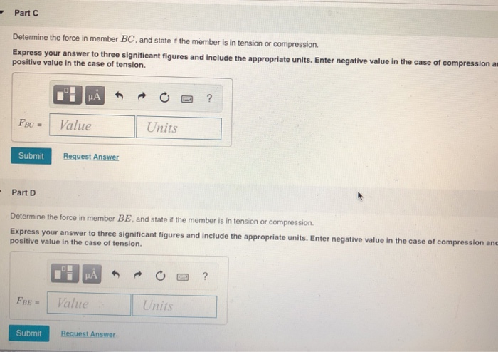Solved Set P1=2.3 kN, P2=5.7kN. Determine the forces in the | Chegg.com Solved Set P1=2.3 kN, P2=5.7kN. Determine the forces in the | Chegg.com