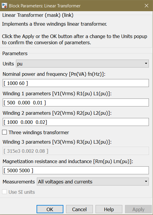 Solved MATLAB SIMULINK ONLYSimulate following circuit. SB | Chegg.com Solved MATLAB SIMULINK ONLYSimulate following circuit. SB | Chegg.com