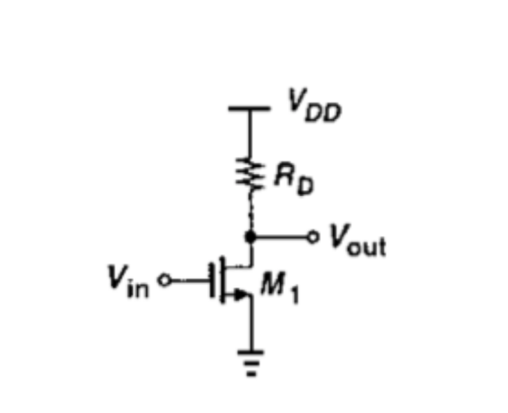 Solved Derive the gain of the amplifier above by using the | Chegg.com