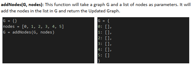 Solved PROVIDE PYTHON CODE WITH COMMENTS AND SCREENSHOT | Chegg.com