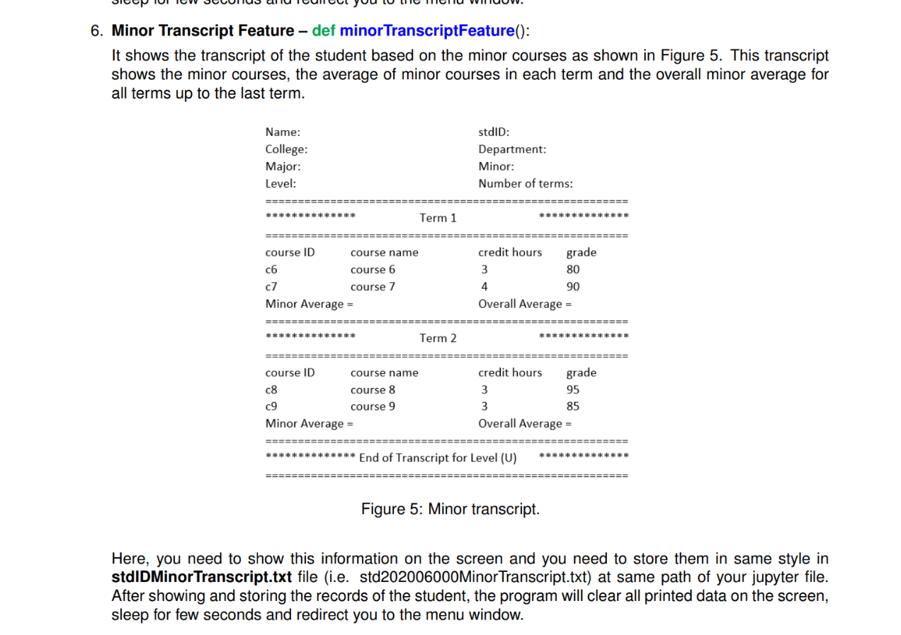 Serial Degree BS1 8 M1 4 D1 6 BS1 7 stdID Name | Chegg.com