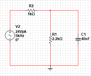 Solved Calculate the current through the capacitor and | Chegg.com