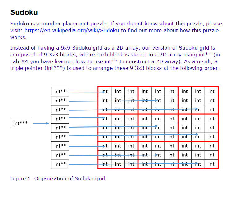 Sudoku Sudoku is a number placement puzzle. If you do | Chegg.com