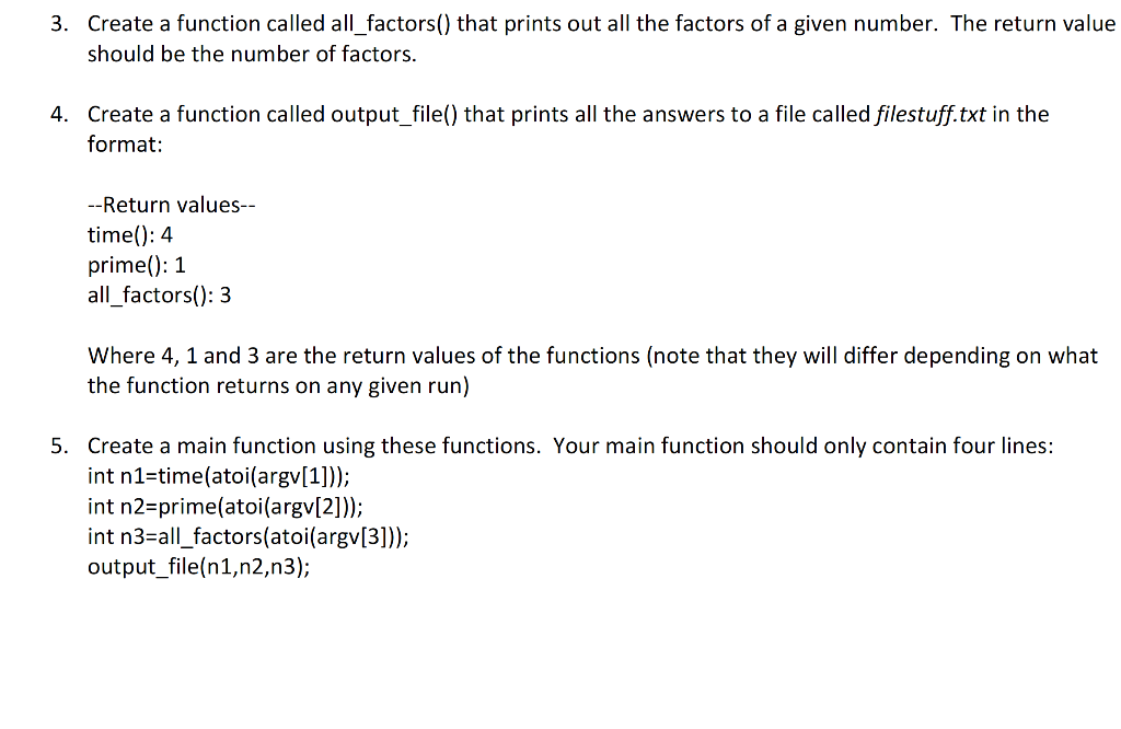 CODE IN C PLEASE PLEASE ANSWER BOTH PROBLEM 2 AND | Chegg.com