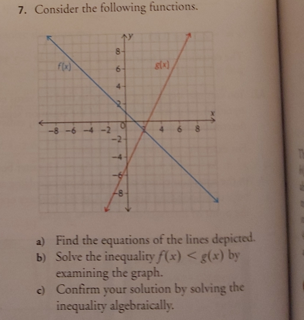 Solved Could you help me with question 7 for Chapter 4 | Chegg.com