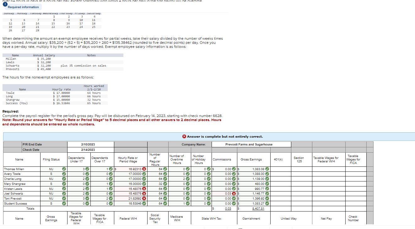 Solved Required | Chegg.com