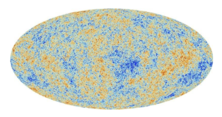 Solved ‘Cosmic Microwave Background Radiation’ | Chegg.com