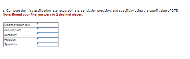 Solved The accompanying data file lists the actual class | Chegg.com