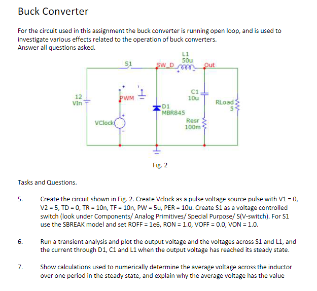 Solved Choke Input Filter Circuit The circuit used in this | Chegg.com