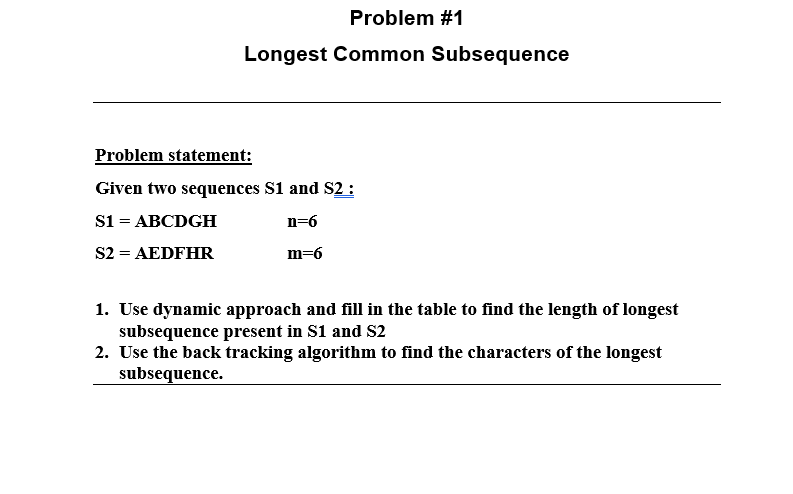 Solved Please write the solution in a computer handwriting | Chegg.com