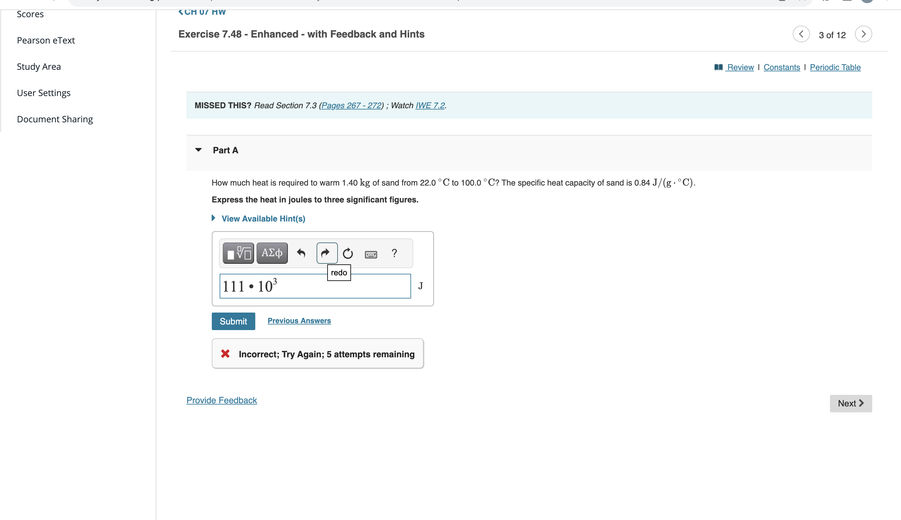 Part APicture | Chegg.com