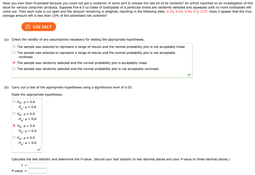 Solved Have you ever been frustrated because you could not | Chegg.com
