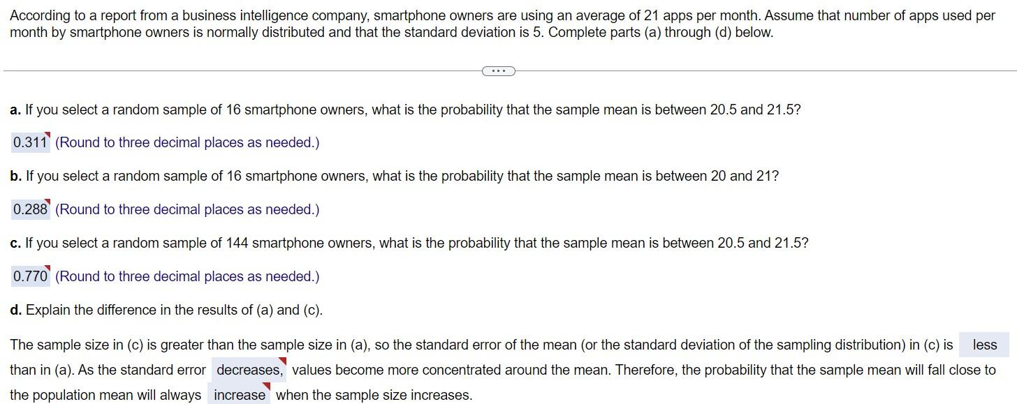 Solved 3 Please put in a step by step using EXCEL on how you | Chegg.com