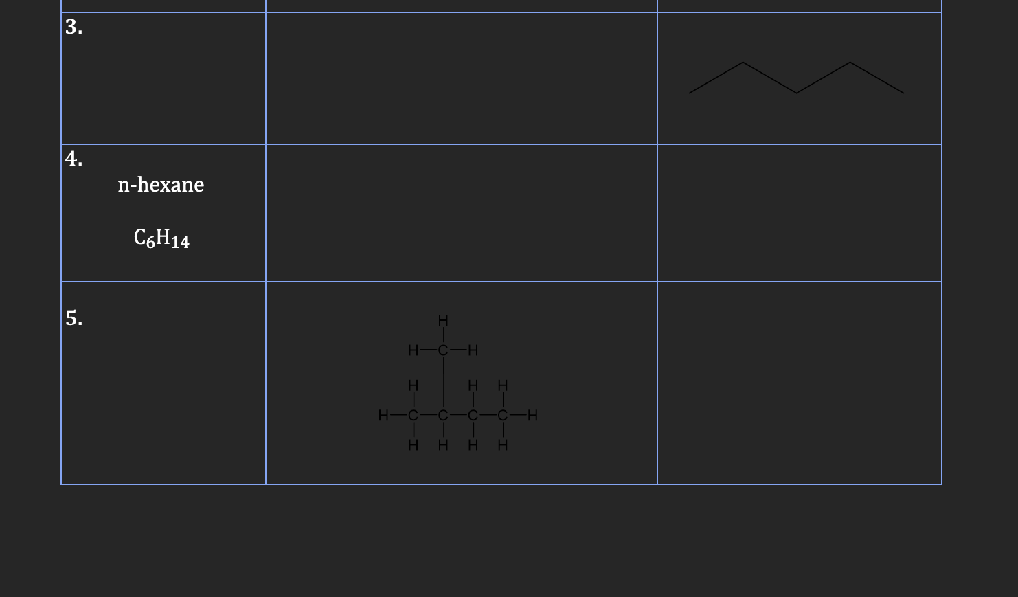 Solved Data Sheet: 1) ( 2 points each) Fill up the blanks in | Chegg.com