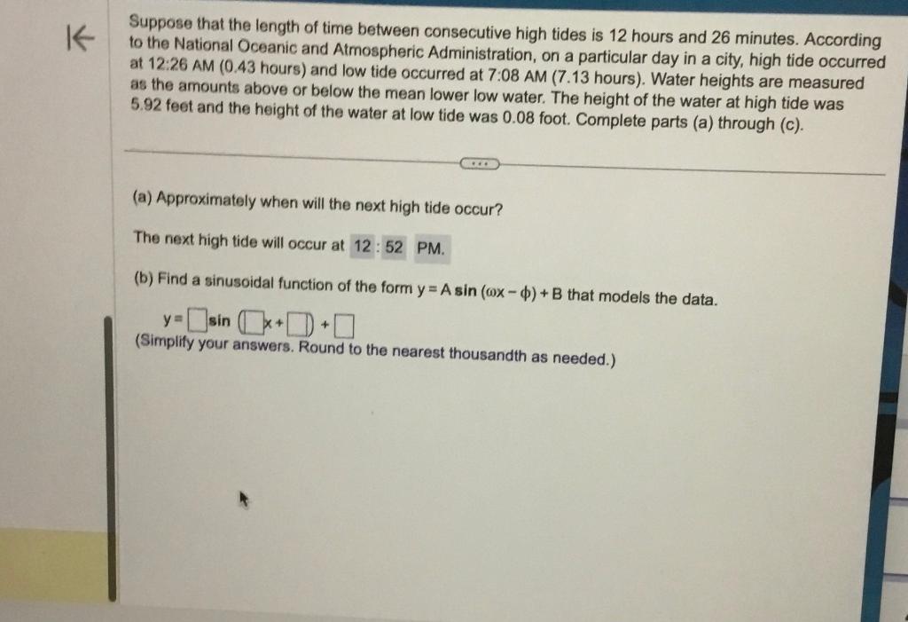 Solved Suppose that the length of time between consecutive | Chegg.com