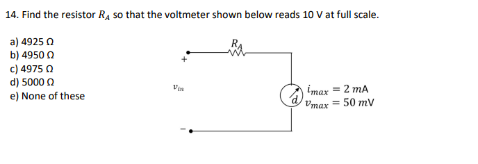 Solved 1. The "n" in nl2 means: a) 10-3 b) 10-6 c) 10-9 d) | Chegg.com
