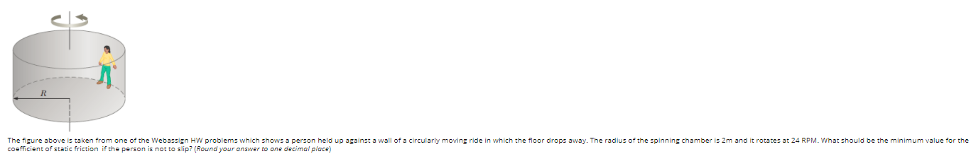 Solved $ The figure above is taken from one of the Webassign | Chegg.com